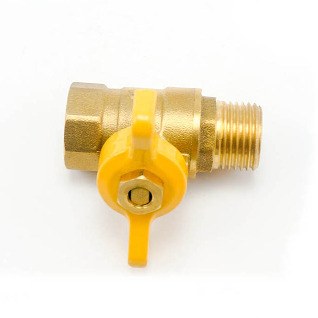 Products - FU SAN VALVE (DONG TAI) CO.,LTD.